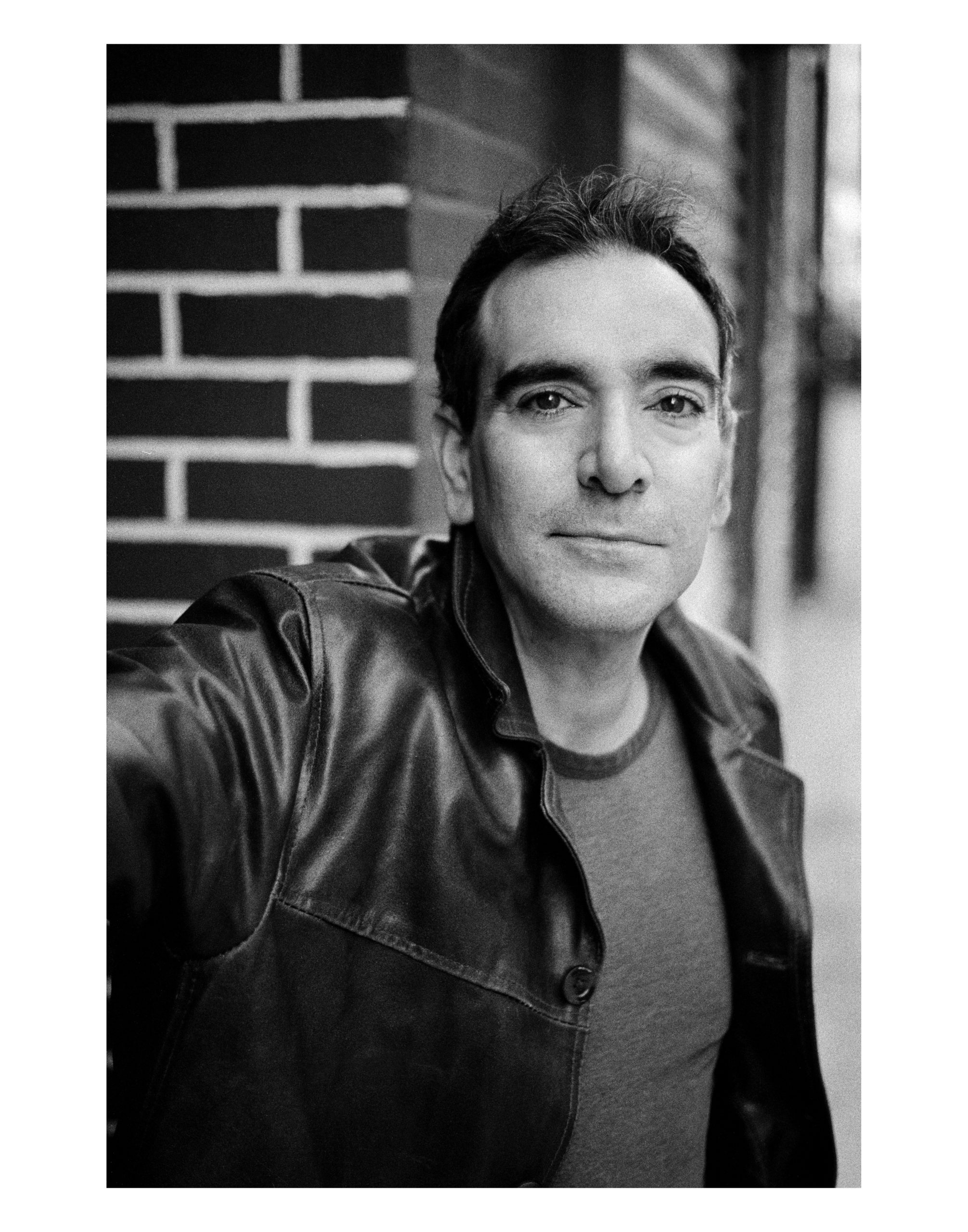 Interview with Aaron Poochigian, author of "Four Walks in Central Park ...